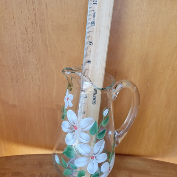 Dining | Vintage Miniature Water Pitcher | Poshmark